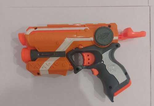 Nerf firestrike elite