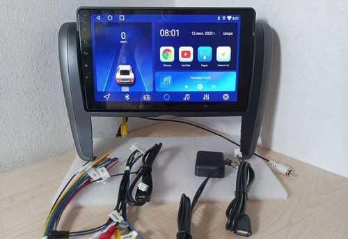 Магнитола 4/64 Toyota Allion Android Новая