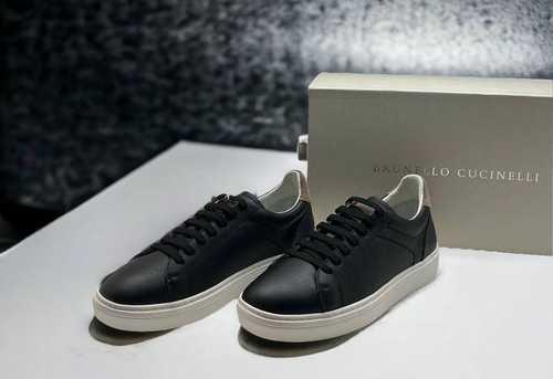 Brunello cucinelli кеды