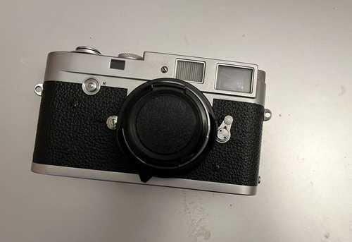 Leica M2