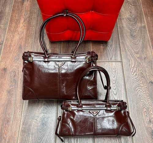 Сумка prada