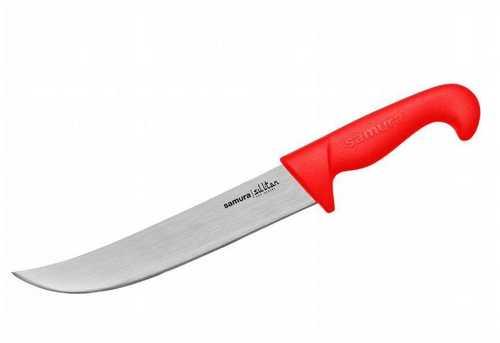 Нож кухонный "Samura sultan PRO" для нарезки