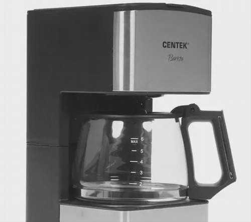 Кофеварка centek CT-1144