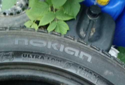 Nokian Tyres Hakkapeliitta R 215/55 R17