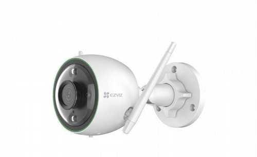 Wi-Fi камера Ezviz C3N 1080P CS-C3N A0-3H2wfrl
