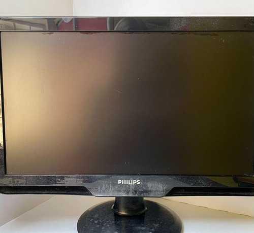 Монитор Philips 192E2 (Бекетова 57)