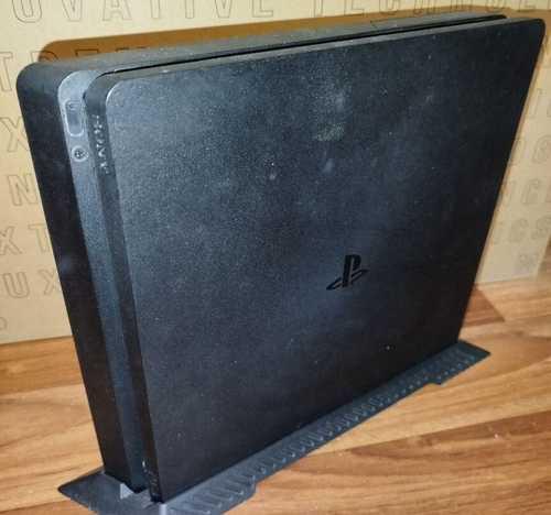 Sony playstation 4 slim 500gb