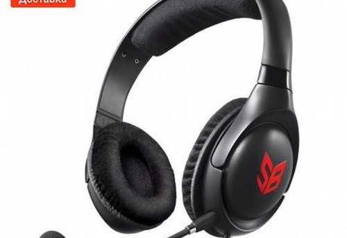 Наушники Сreative sound blaster blaze (70GH0320000