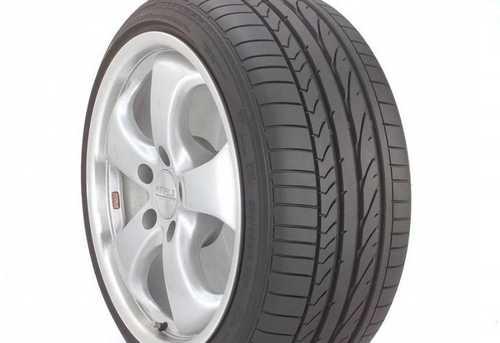 Bridgestone Potenza RE050A 205/50 R17 89V