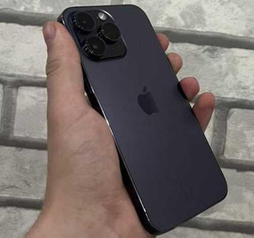 iPhone 14 Pro Max, 256 ГБ