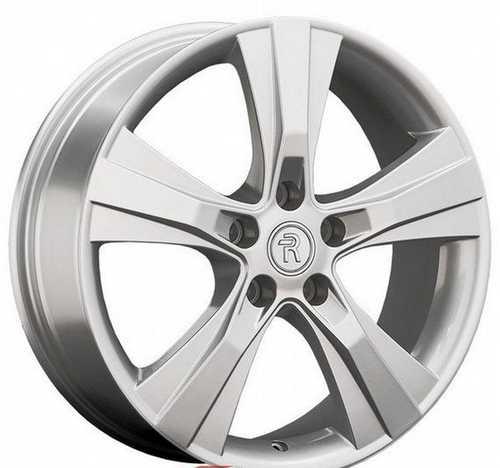 Диски Ford FD167 6.5/15 5x108 ET50 d63.3 S