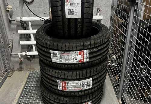 Kumho Ecsta PS71 245/40 R19 и 275/35 R19 100Y