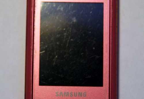 Samsung C3310