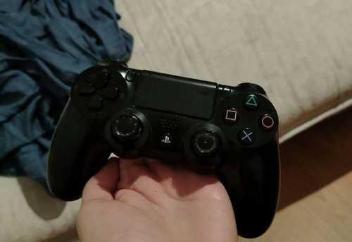 Геймпад от Sony PS4 dualshock 4