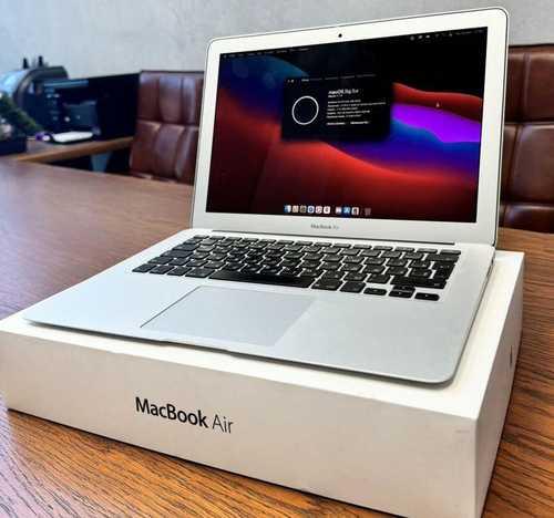 Apple macbook air 13-inch 2013