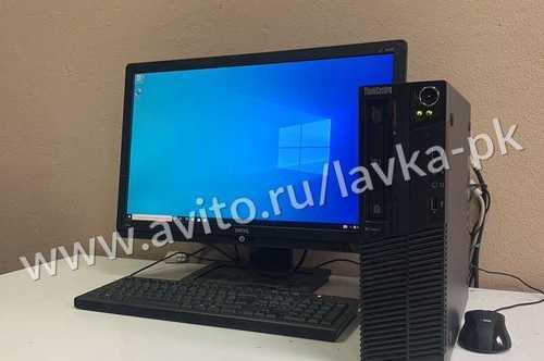 Компьютер Lenovo i5