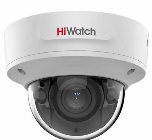 IP видеокамера HiWatch IPC-D642-G2/ZS 371133
