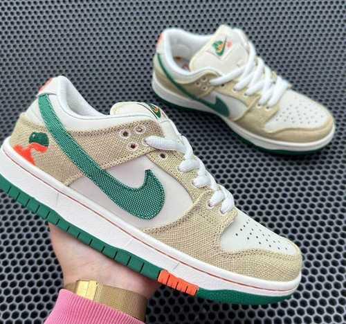 Кроссовки Nike SB dunk low