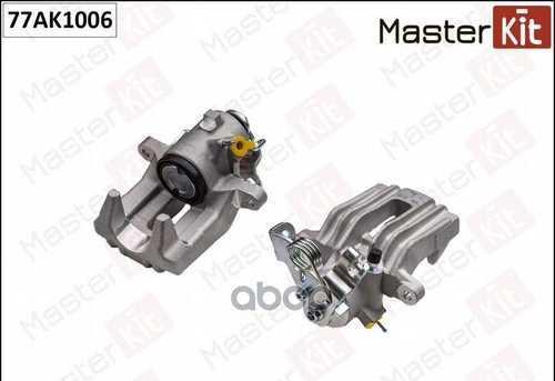 Суппорт тормозной зад. лев. Audi A4 (8E2, B6) 2
