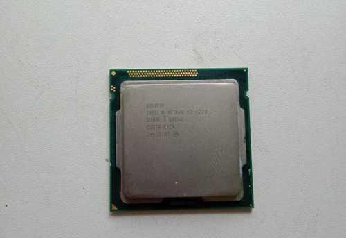 Intel Xeon e3-1220