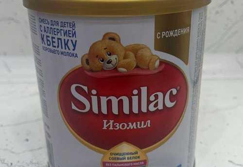 Смесь similac