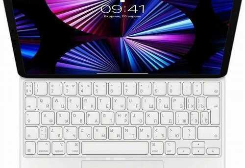 Клавиатура Apple Magic Keyboard для iPad Pro 12,9"