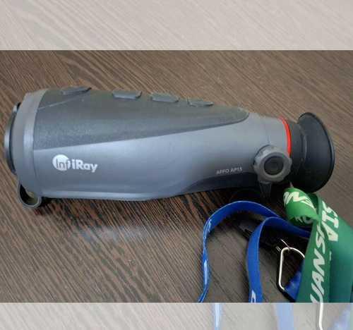 Тепловизор iRay affo AP13
