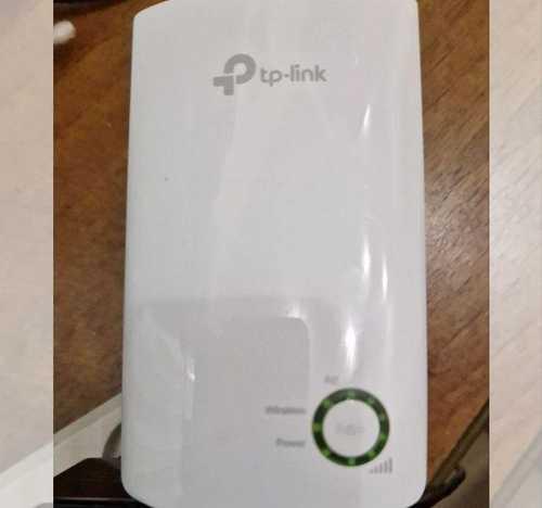 Усилитель wifi сигнала tp link