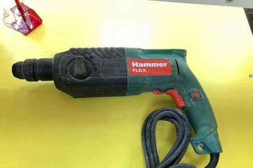 Перфоратор Hammer PRT 620 LE, 620 Вт
