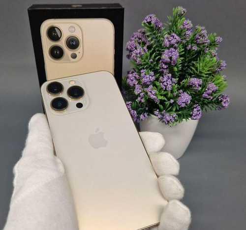 iPhone 13 Pro, 128 ГБ