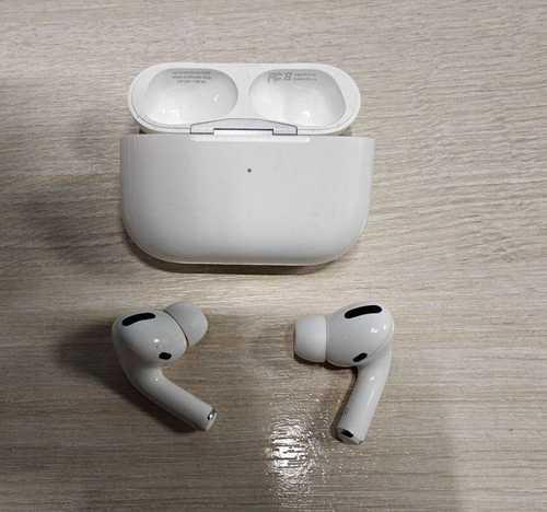 Airpods pro 2 оригинал б/у