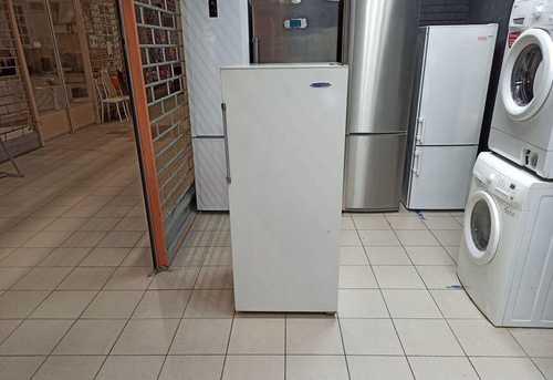 Холодильник бу ЗИЛ на гарантии