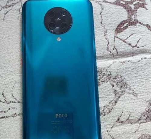 Смартфон Xiaomi Poco F2 Pro 6/ 128gb