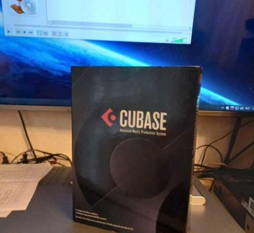 Steinberg Cubase 8.5 Pro