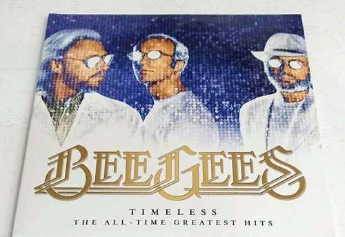 Bee Gees -Timeless The All Time Greatest Hits 2LP