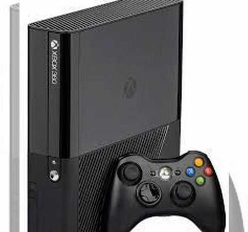 Xbox 360e