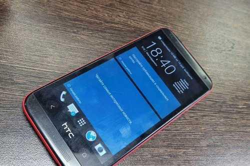 HTC desire 601 смартфон надежность