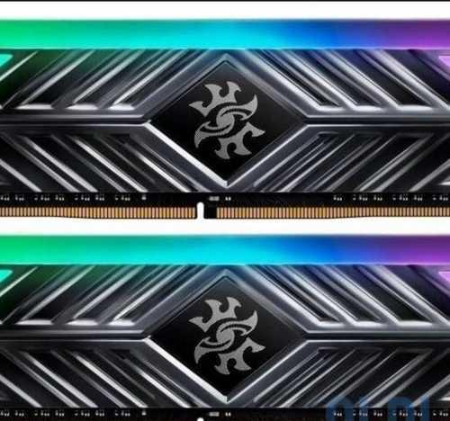 Оперативная память ddr4 16gb 3600