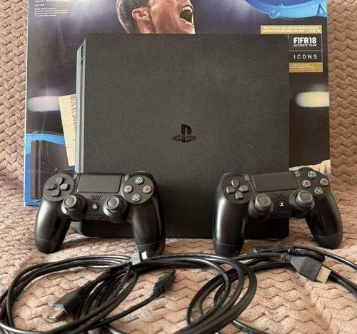 Sony playstation 4