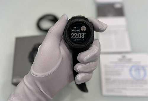 Garmin instinct