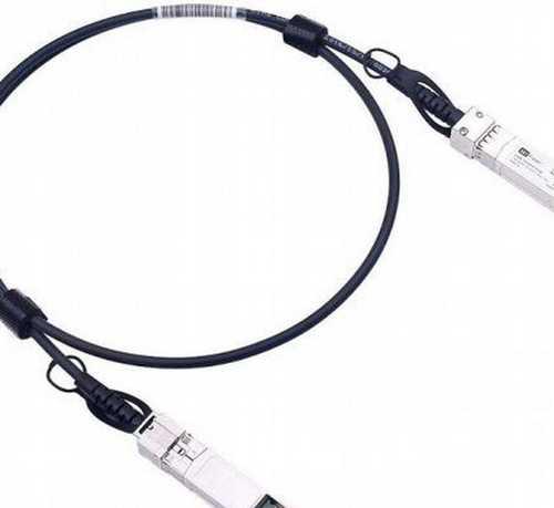 DAC кабель 1SFP com 10GBe 3м/ 7м