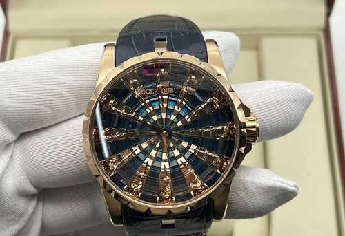 Roger dubuis excalibur