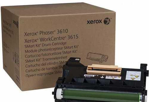 Барабан Xerox WorkCentre 3615/3655/3655i Phaser 36