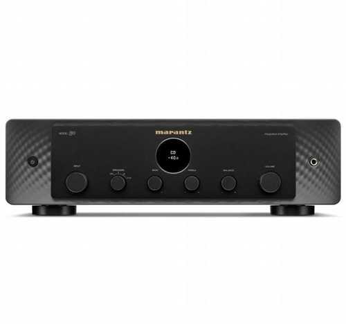 Интегральный усилитель Marantz model 50