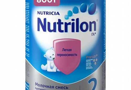 Смесь nutrilon 2 га 800гр