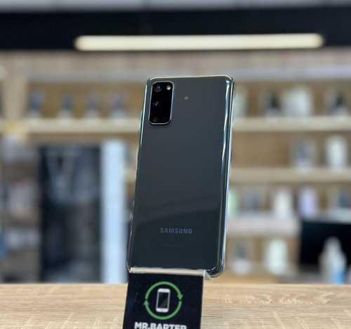 Samsung Galaxy S20, 8/128 ГБ