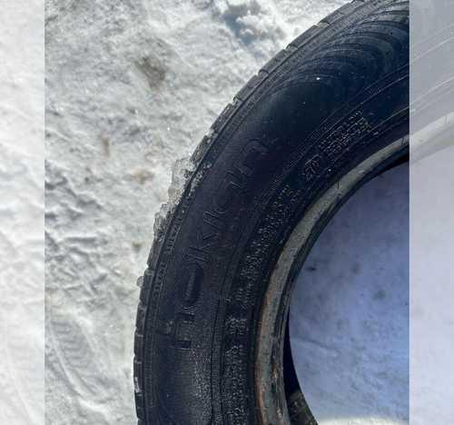 Nokian Tyres Hakka Green 2 195/65 R15