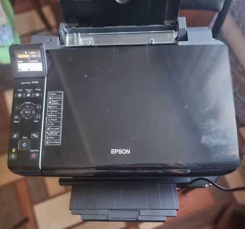 Принтер epson 1410