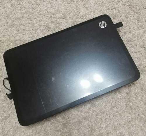 Ноутбук hp pavilion g6