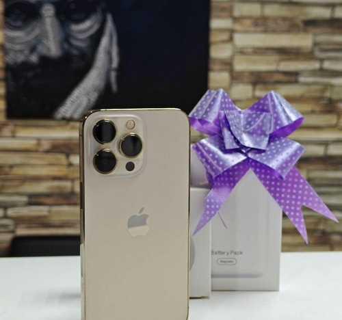 iPhone 13 Pro, 128 ГБ